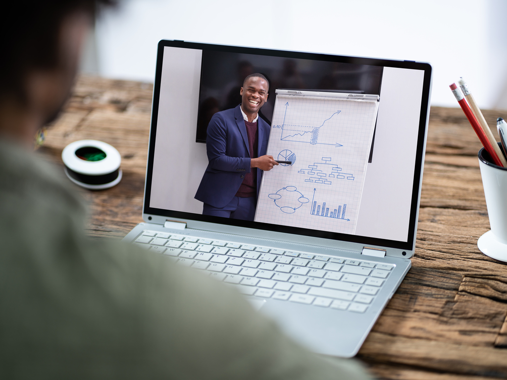 Online Career Training - My New Career Move