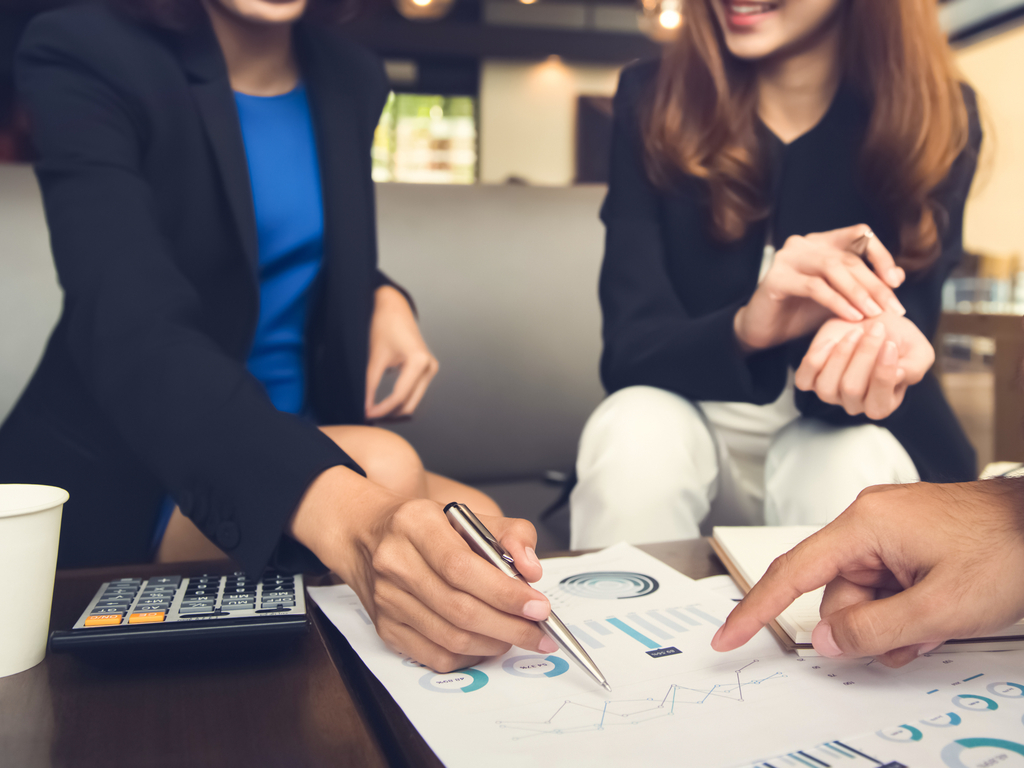 Top Paying Jobs with Degree - My New Career Move